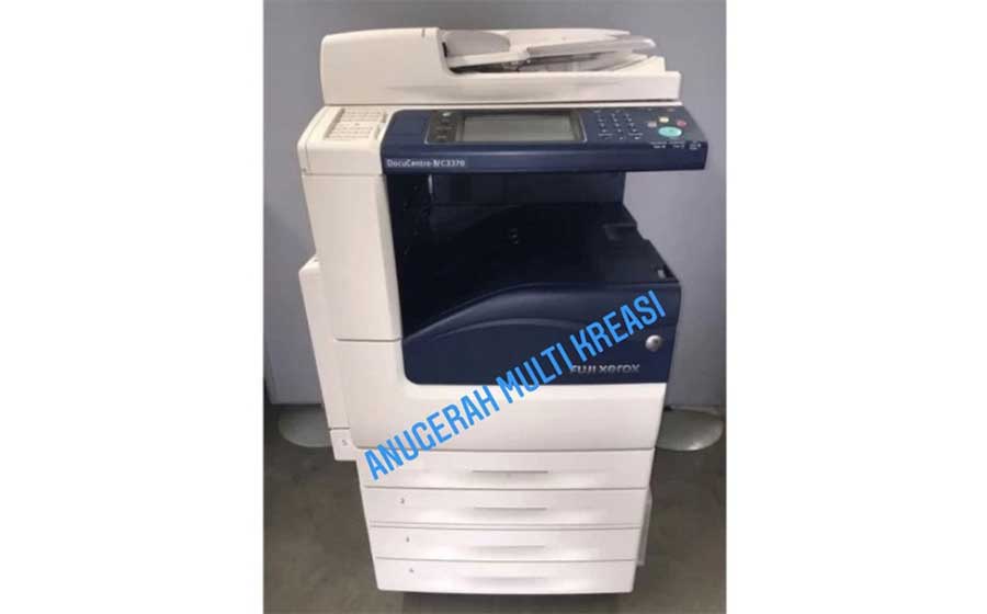 Rental Mesin Fotocopy Xerox